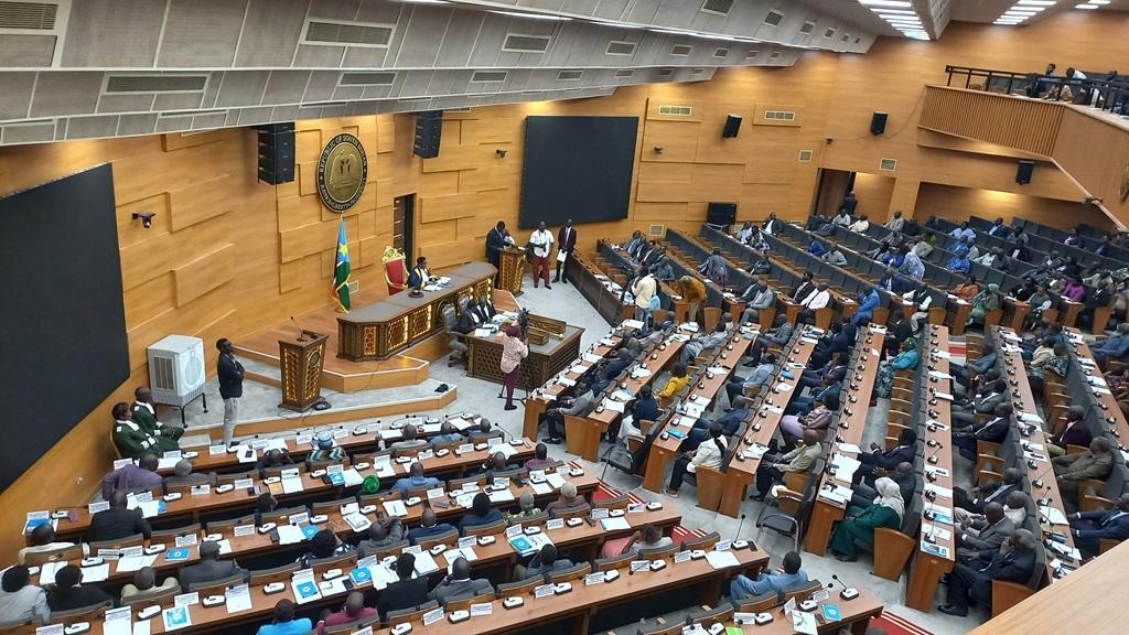 South Sudan parliament summons officials over deadly cattle raids in ...