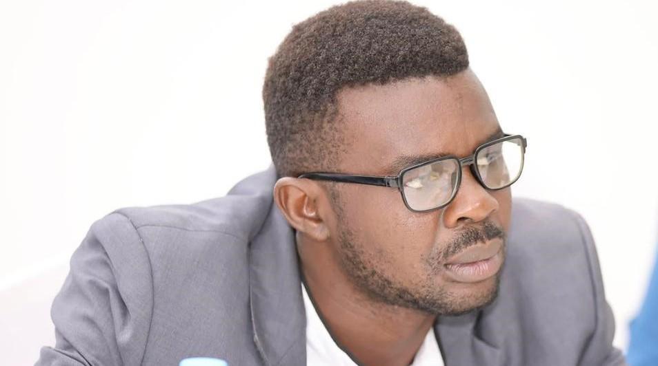 South Sudan journalist Dennis Morris dies after battling cancer - South ...