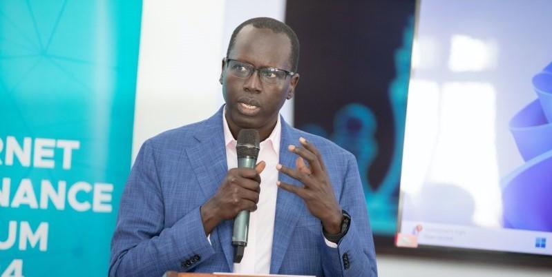 How Eng. Napoleon Adok transformed the ICT sector in South Sudan ...