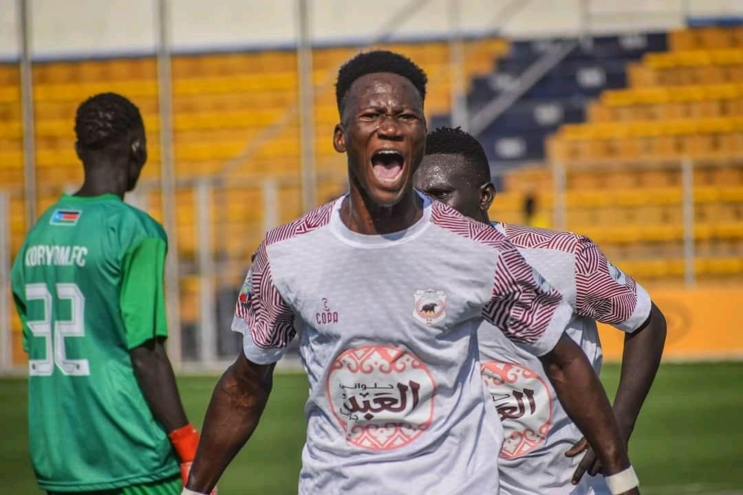 Jamous FC climb to the top ofSSPL after 4-3 win over Koryom Bor - South ...