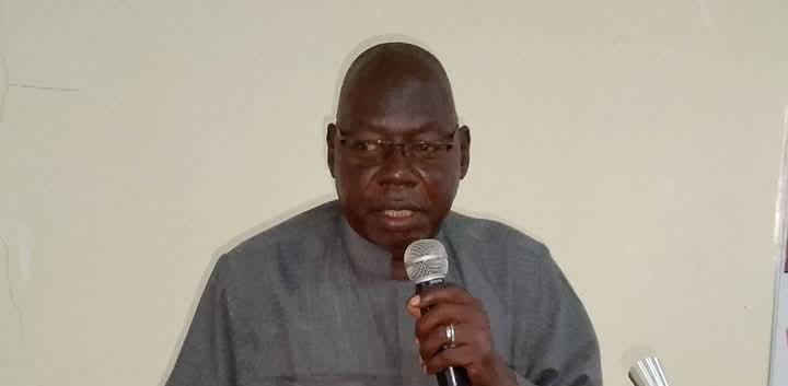 Jur River county commissioner arrested - South Sudan