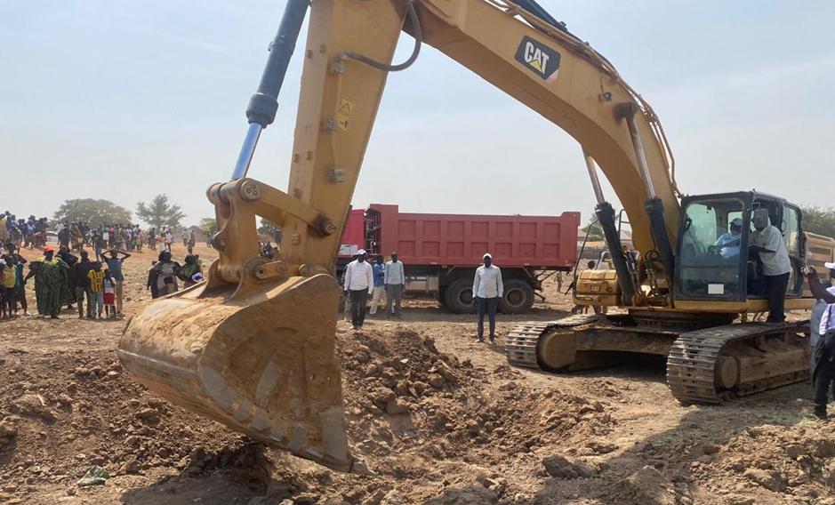 Northern Bahr el Ghazal launches drainage project after devastating ...