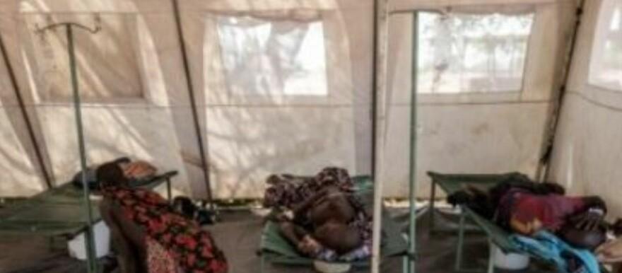 10 die as Awerial County records 241 cholera cases - South Sudan