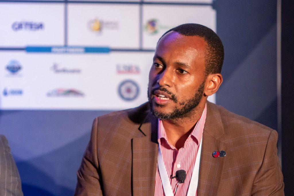 Trinity Energy appoints Kenneth Mugambi as new Group CEO - South Sudan