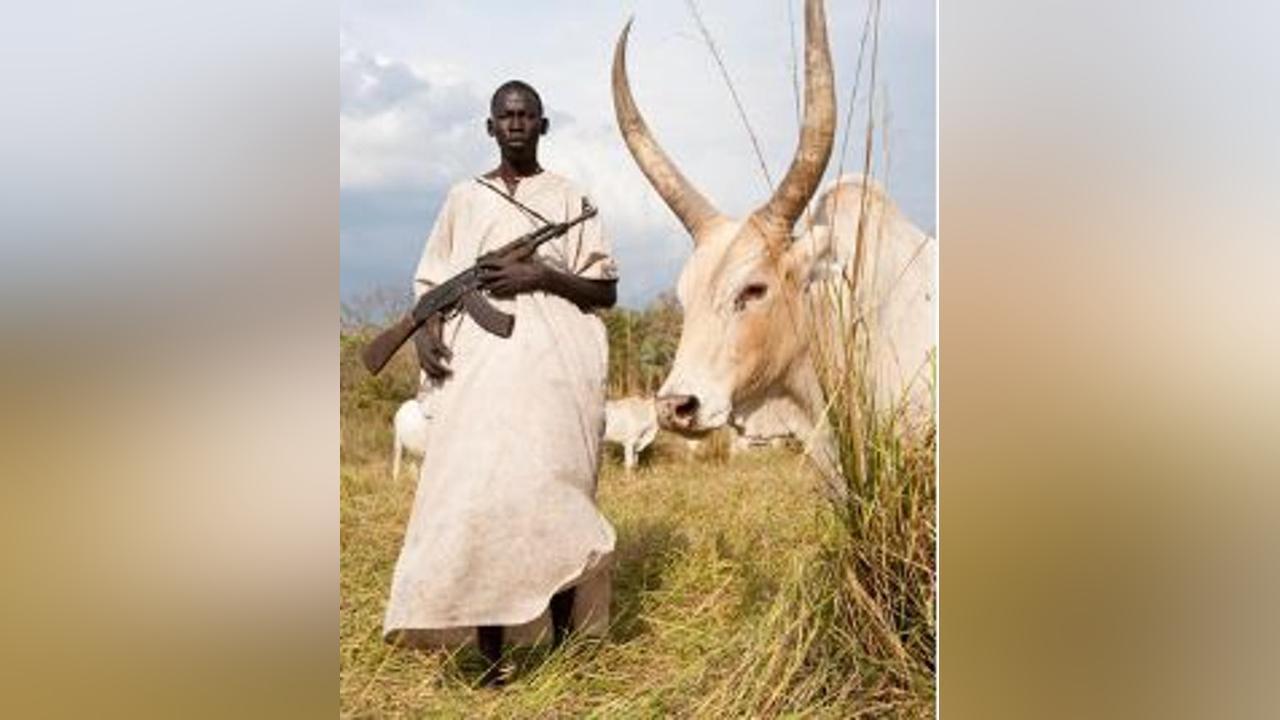 Resisting coexistence means S. Sudanese remain subject to manipulation ...