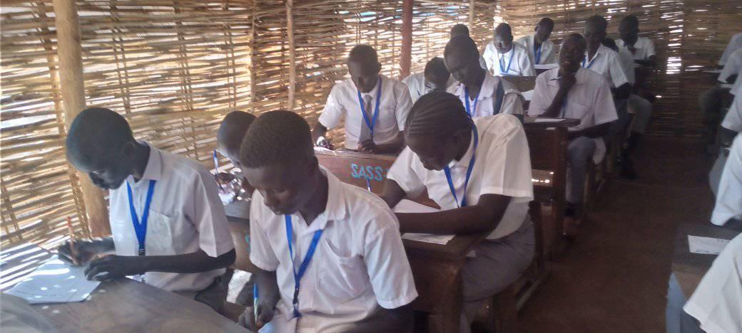 Official wants school calendar adjusted amid climate extremes - South Sudan