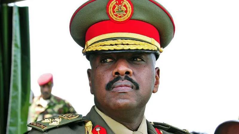 Uganda’s Army Chief says UPDF has deployed to save Kiir, Juba - South Sudan