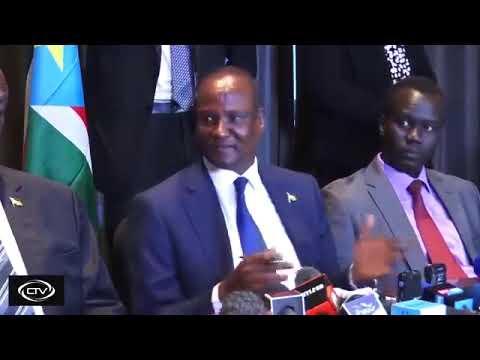 2016 HISTORY OF DEFECTION AND REBELLION SURROUNDING SPLA-IO/SPLA-IO ...