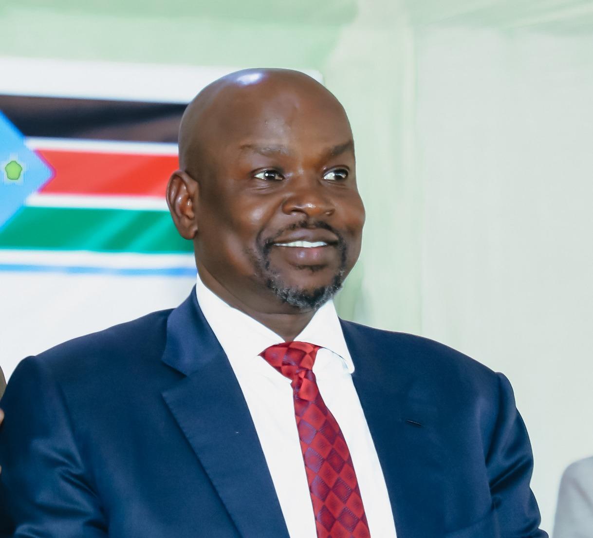 South Sudan seeks removal from FAFT grey list - South Sudan