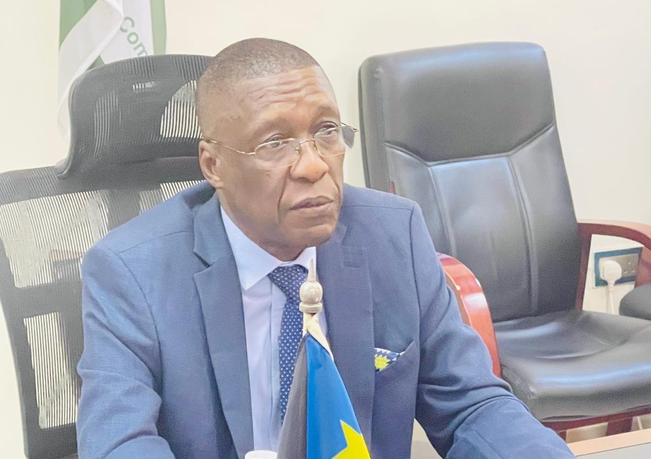 R-JMEC accepts SPLM-IO-nominated members Abusha and Yolanda - South Sudan