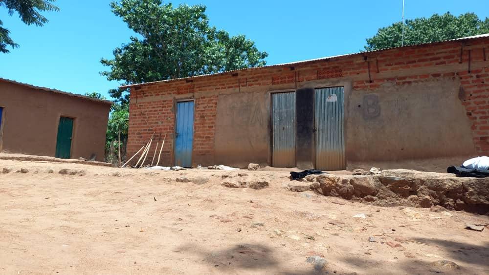 UNMISS launches new prison construction in Magwi County - South Sudan