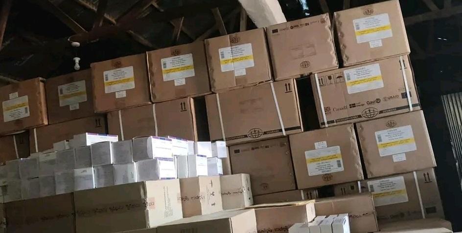 Health authorities receive drugs after one month of stockout - South Sudan