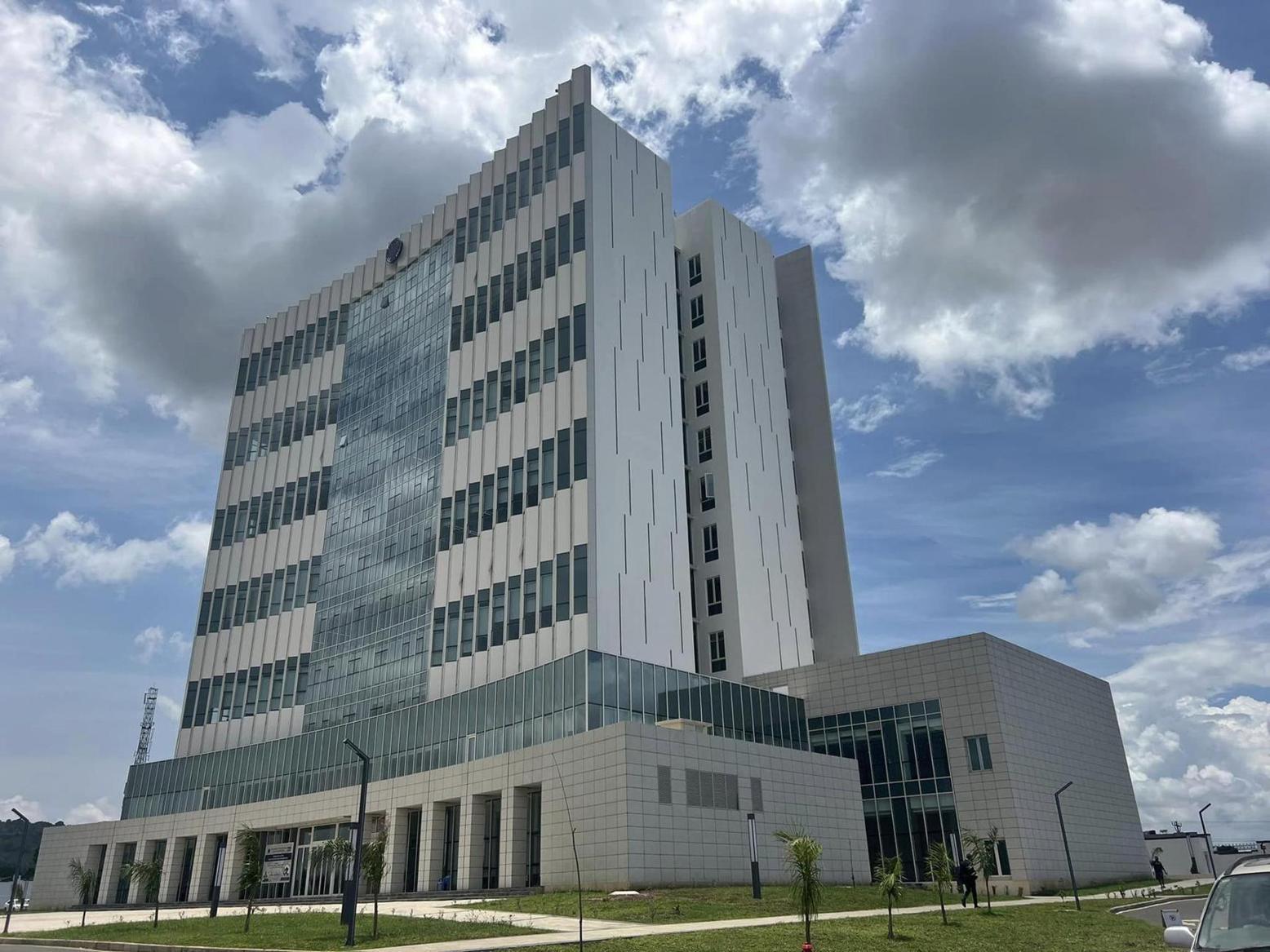 Central Bank Launches First Interbank Payment System - South Sudan