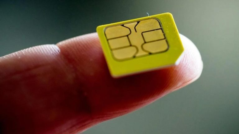 Will the latest iPhone kill off the SIM card? - South Sudan