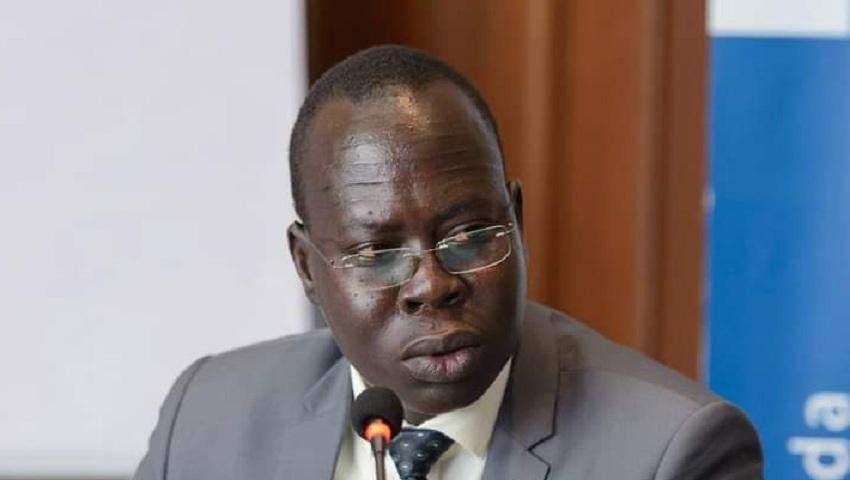Activist Manyang Alleges Harassment by NSS - South Sudan