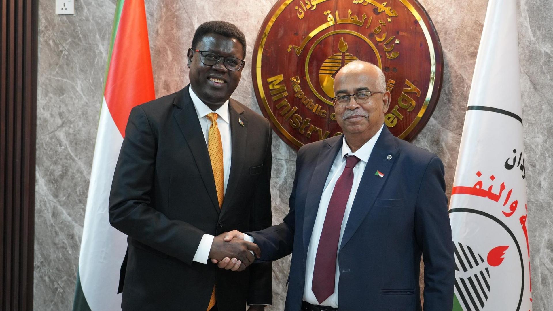 Sudan South Sudan Revive Joint Committees on Security Politics - South ...