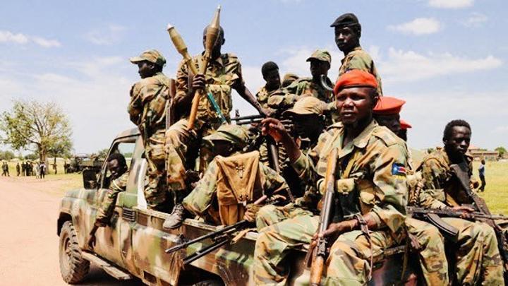 Tensions Escalate in Nagero County Amid Clashes - South Sudan