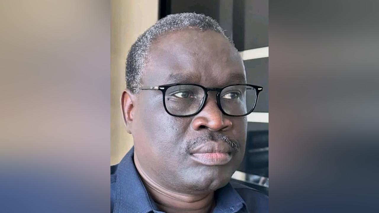 Samuel Oyay Speaks to Family After UAE Detention - South Sudan