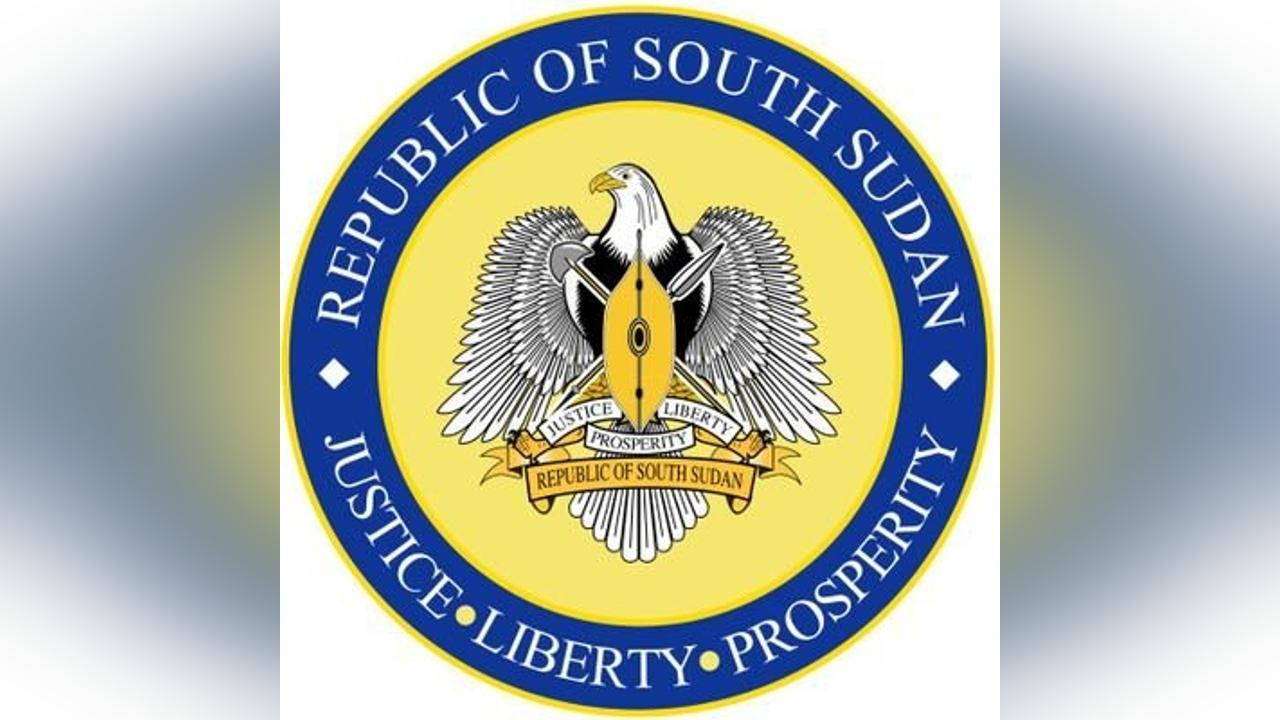 Justice Ministry Gets 40,000 Copies of Reconciliation Laws - South Sudan