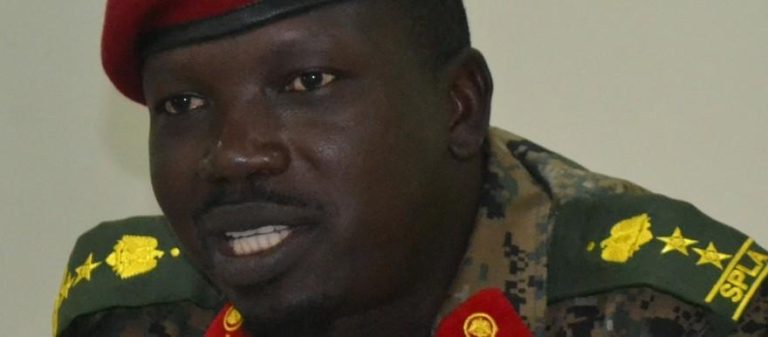 SPLA-IO confirms SSPDF airstrikes in Jur River - South Sudan