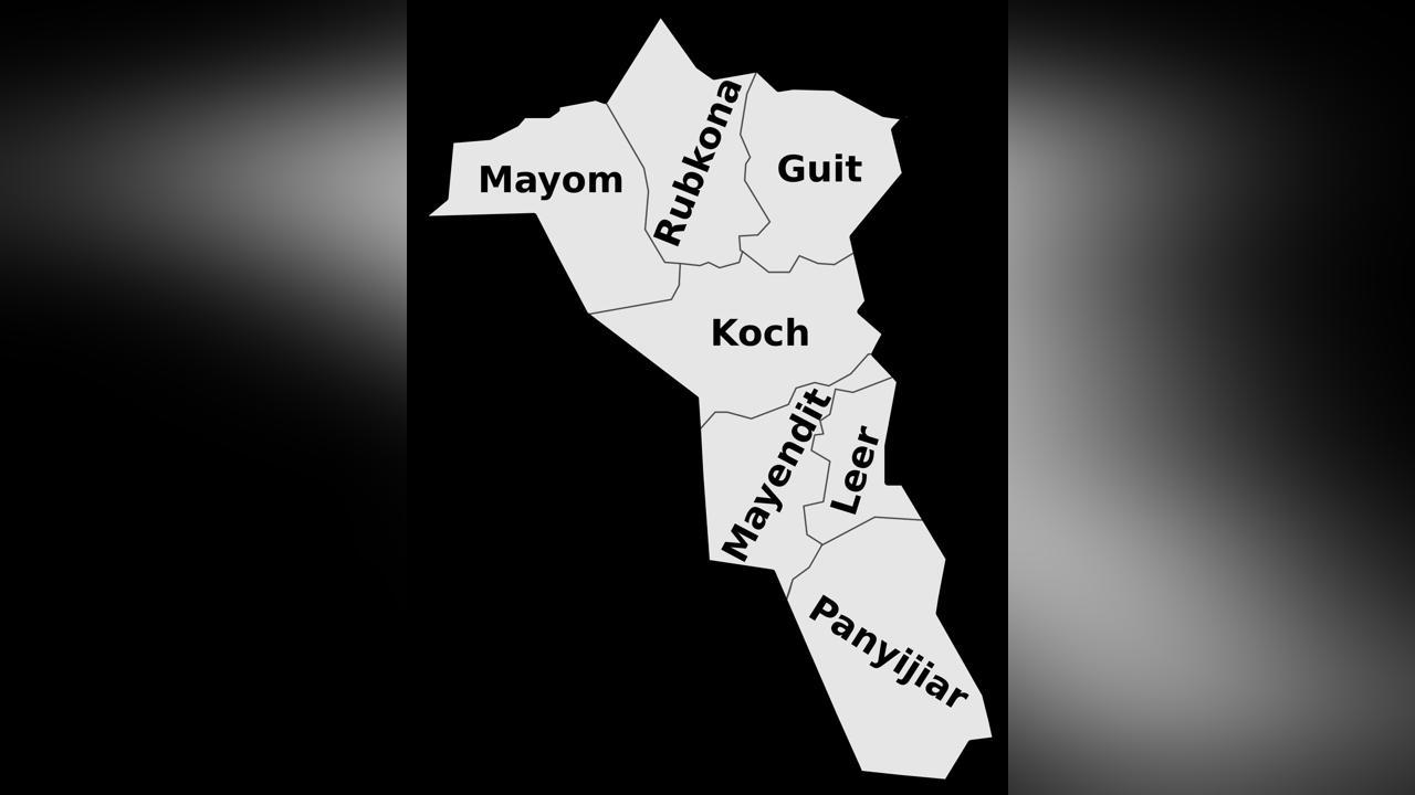 Malaria Cases Surge in Mayendit County Floods - South Sudan