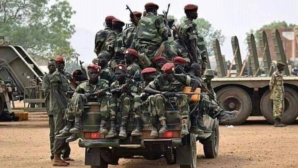 Activist condemns SSPDF, SPLA-IO clash in Rubkona County - South Sudan