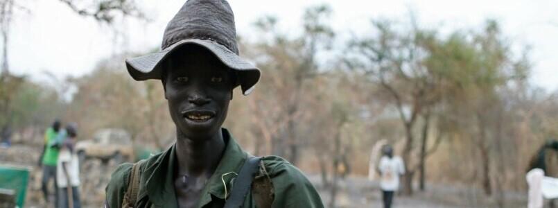 Flights suspended after SPLA-IO factions clash in Uror - South Sudan