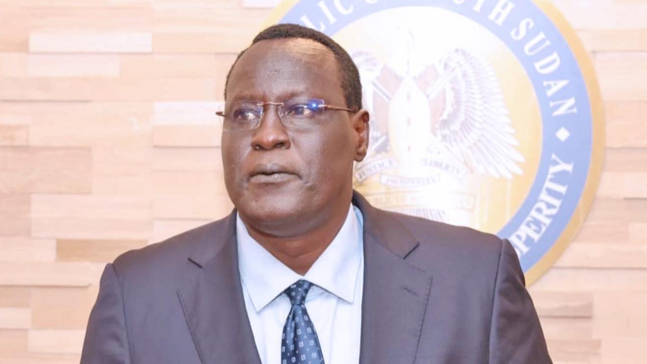 Akol Criticizes Biem, Calls for Mayiandit Commissioner Reinstatement ...