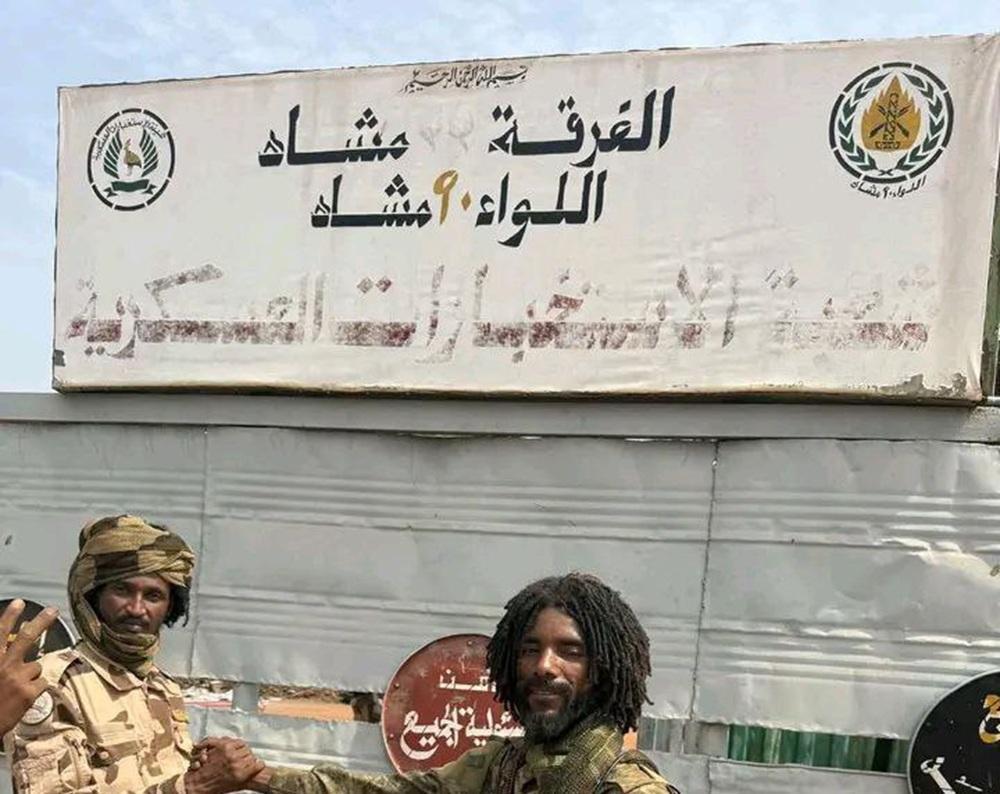 RSF Fighters Seize Heglig Oilfields - South Sudan