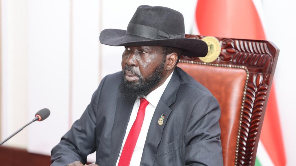 Political Parties Abandon Census Constitution Before 2026 - South Sudan