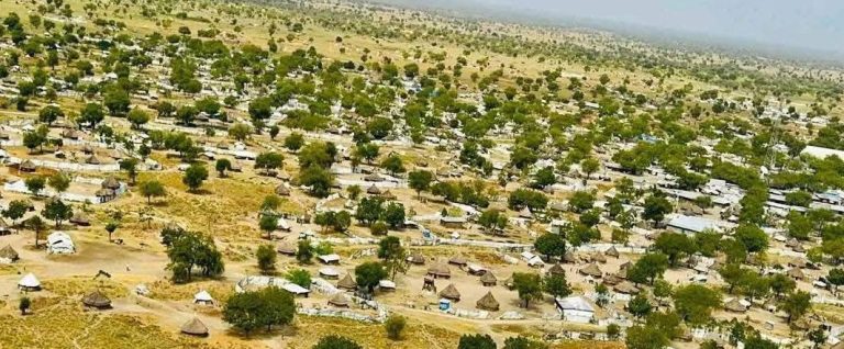 Lankien airstrikes: Death toll rises to 11, five missing - South Sudan