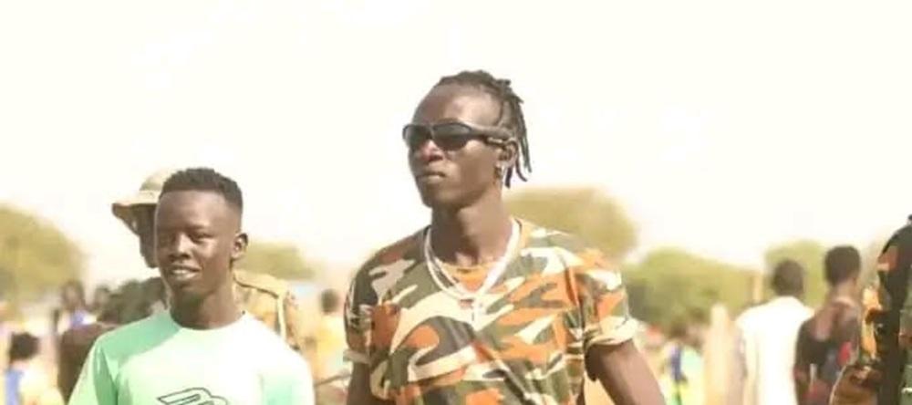 Prominent Jonglei Militia Leader Pardoned and Transferred - South Sudan