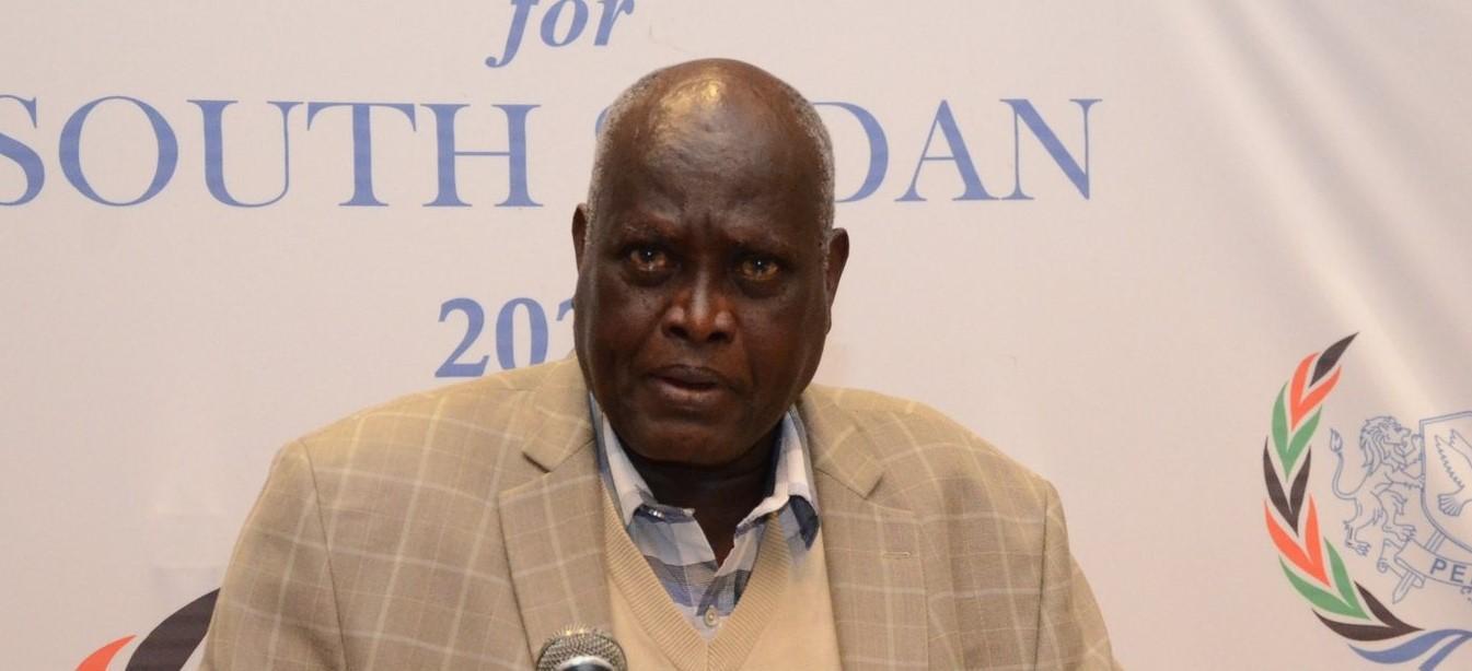 Kenyan-brokered South Sudan peace talks set for February 9 - South Sudan