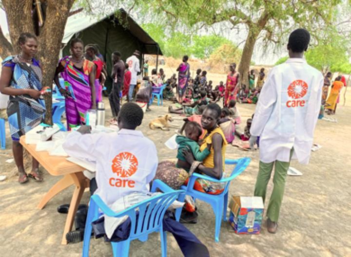 Jonglei Conflict Deepens Food Insecurity and Suffering - South Sudan