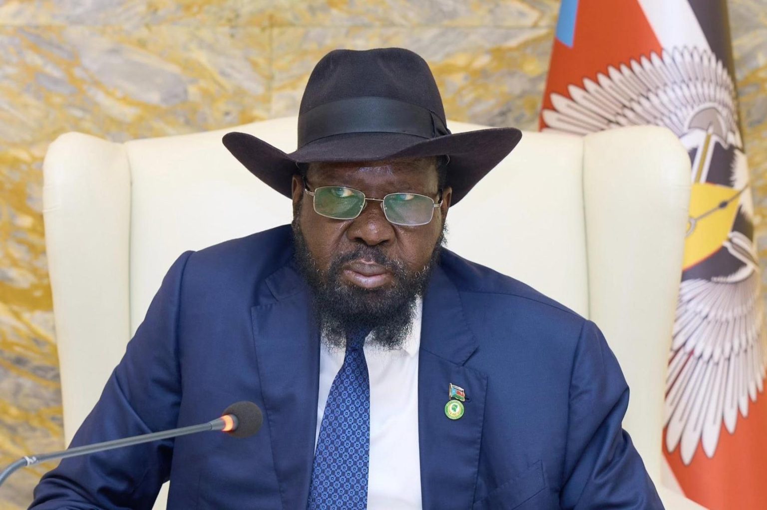 U.S. Accuses South Sudan of Undermining Peace - South Sudan