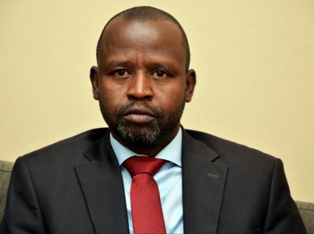 الهادي إدريس المشكلة السودانية لايمكن حلها بدون حوار بين كل الأطراف Sudan