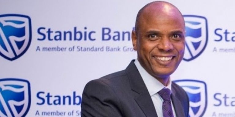 STANBIC LAUNCHES CONTACTLESS DEBIT CARDS - Tanzania