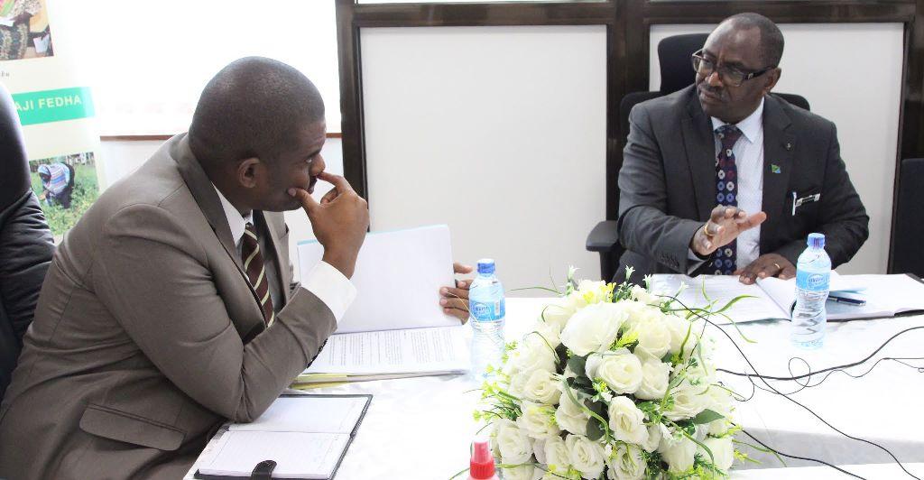 TASAF III project receives 1.5tri/- boost - Tanzania