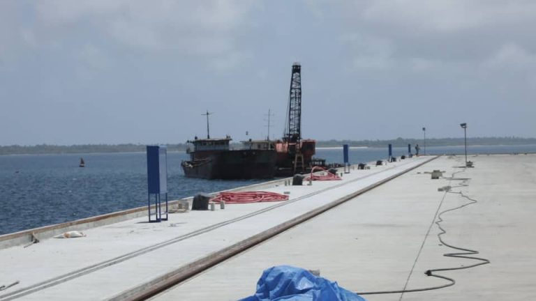 THE PORT OF MTWARA OPENS THE ECONOMIC OPPORTUNITIES IN THE SOUTH - Tanzania