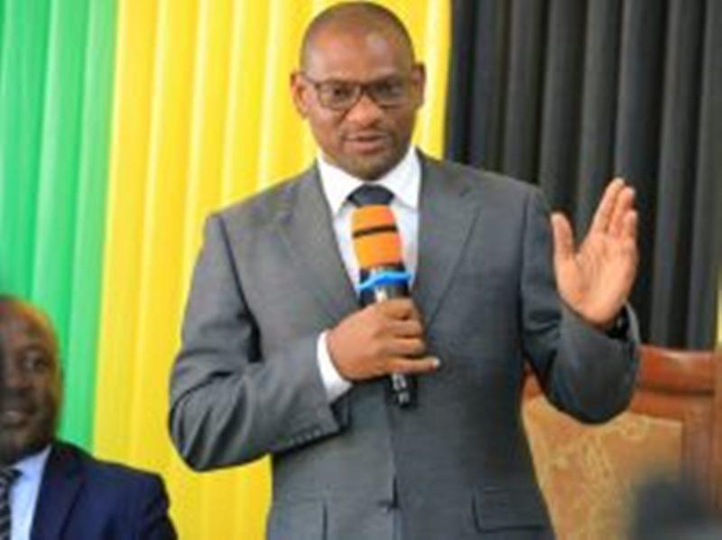 ‘Operation Chakaza’ hero Gen Kiwelu promoted to glory - Tanzania