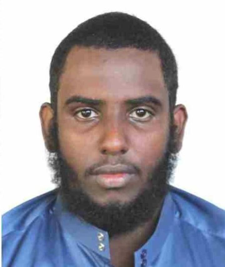 Hamza the gunman unmasked - Tanzania