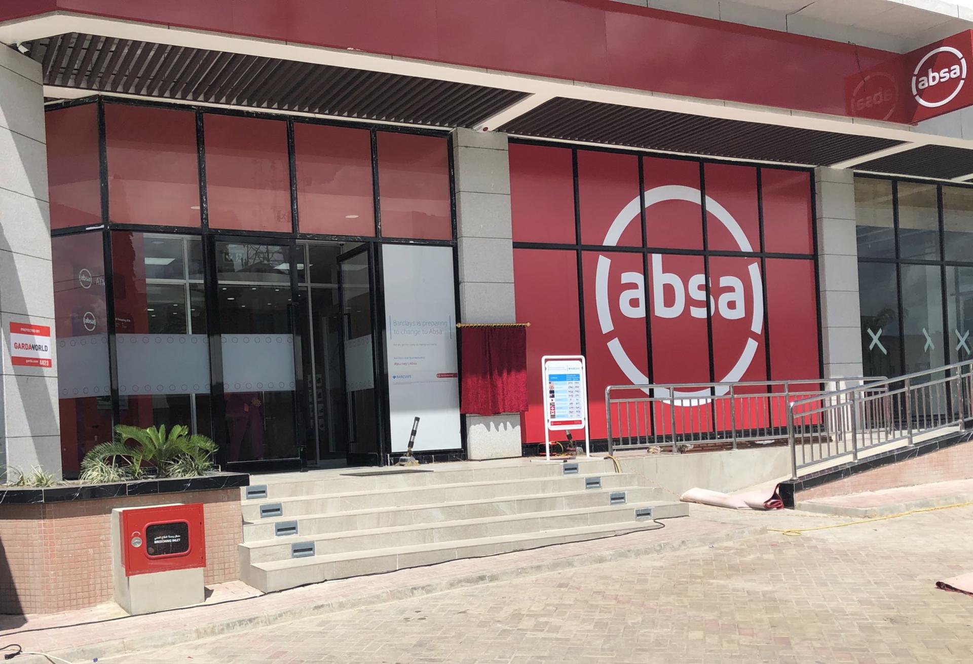Absa devotes to render quality products, services - Tanzania