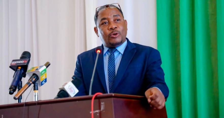 Mwalimu Nyerere University planned for Butiama - Tanzania