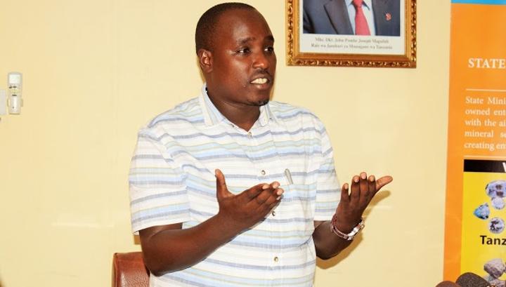 TANZANIA AT 60: STAMICO steers mining sector growth - Tanzania