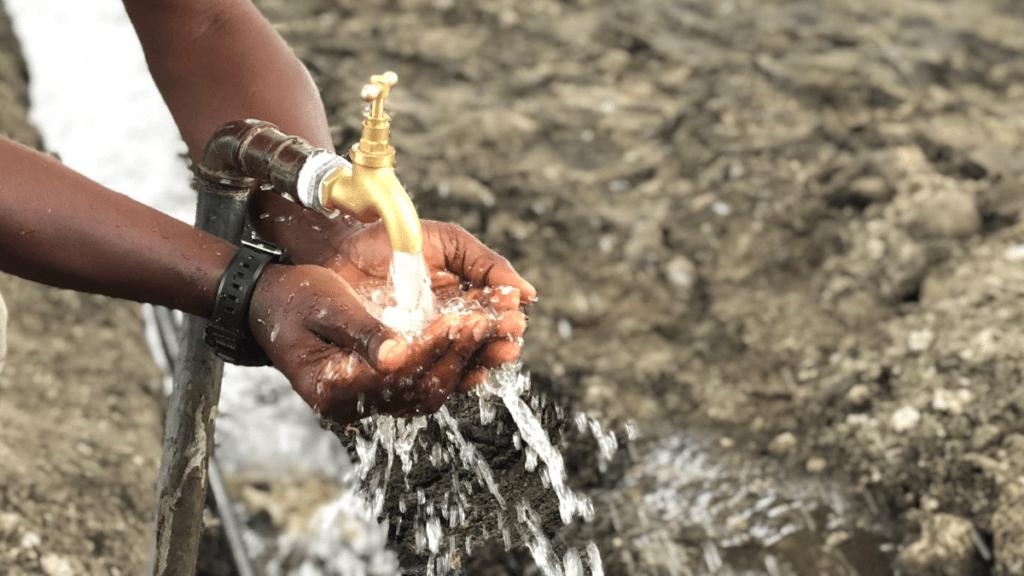 Tanzania at 60: Significant leap in water supply, access - Tanzania