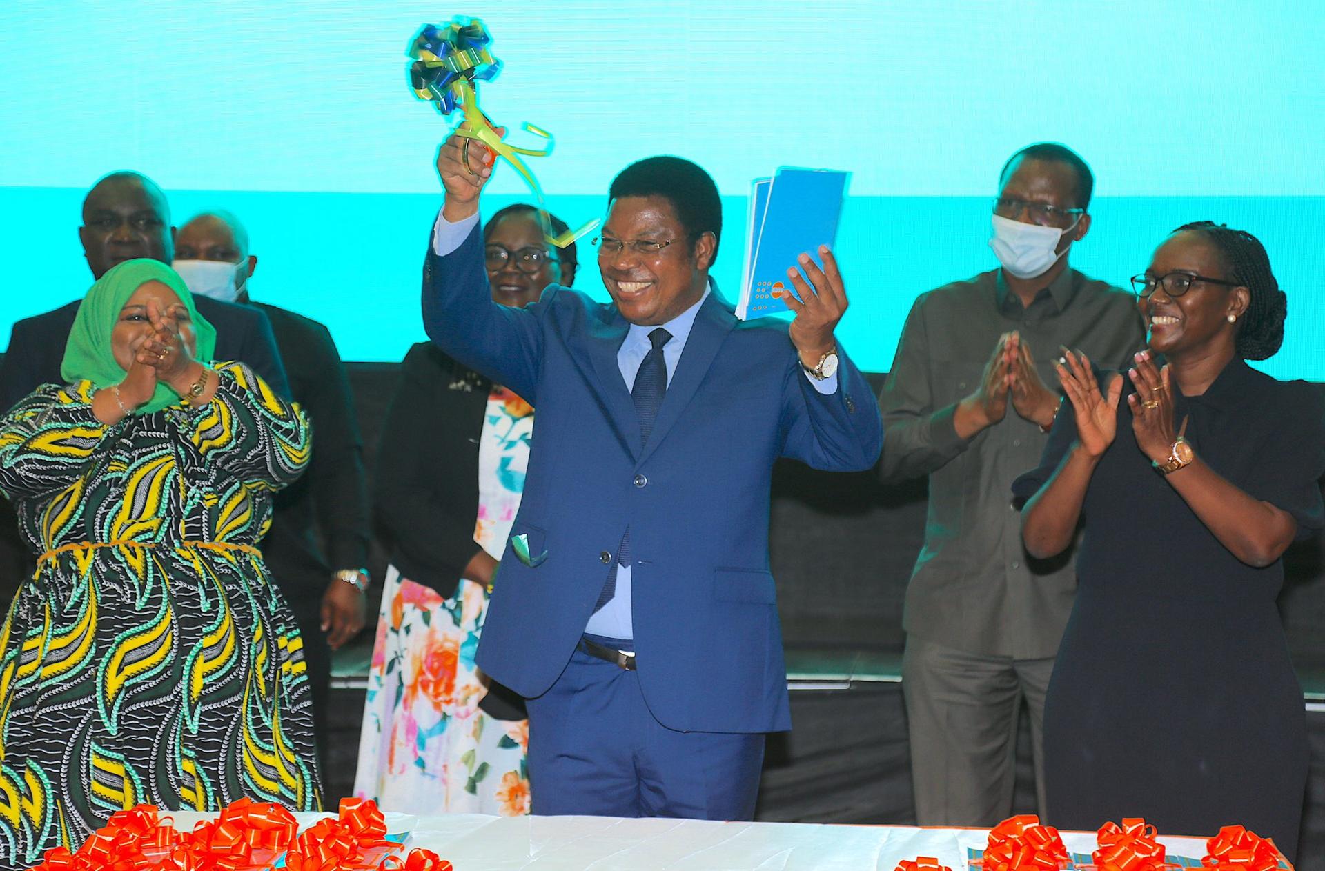 Premier launches guide for varsity gender desks - Tanzania