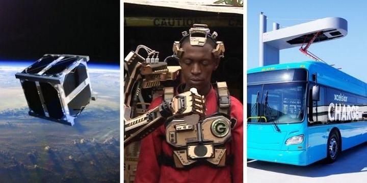 Inventions of the Year 2021 - Tanzania