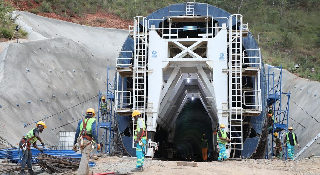 How government saves trillions in SGR project - Tanzania