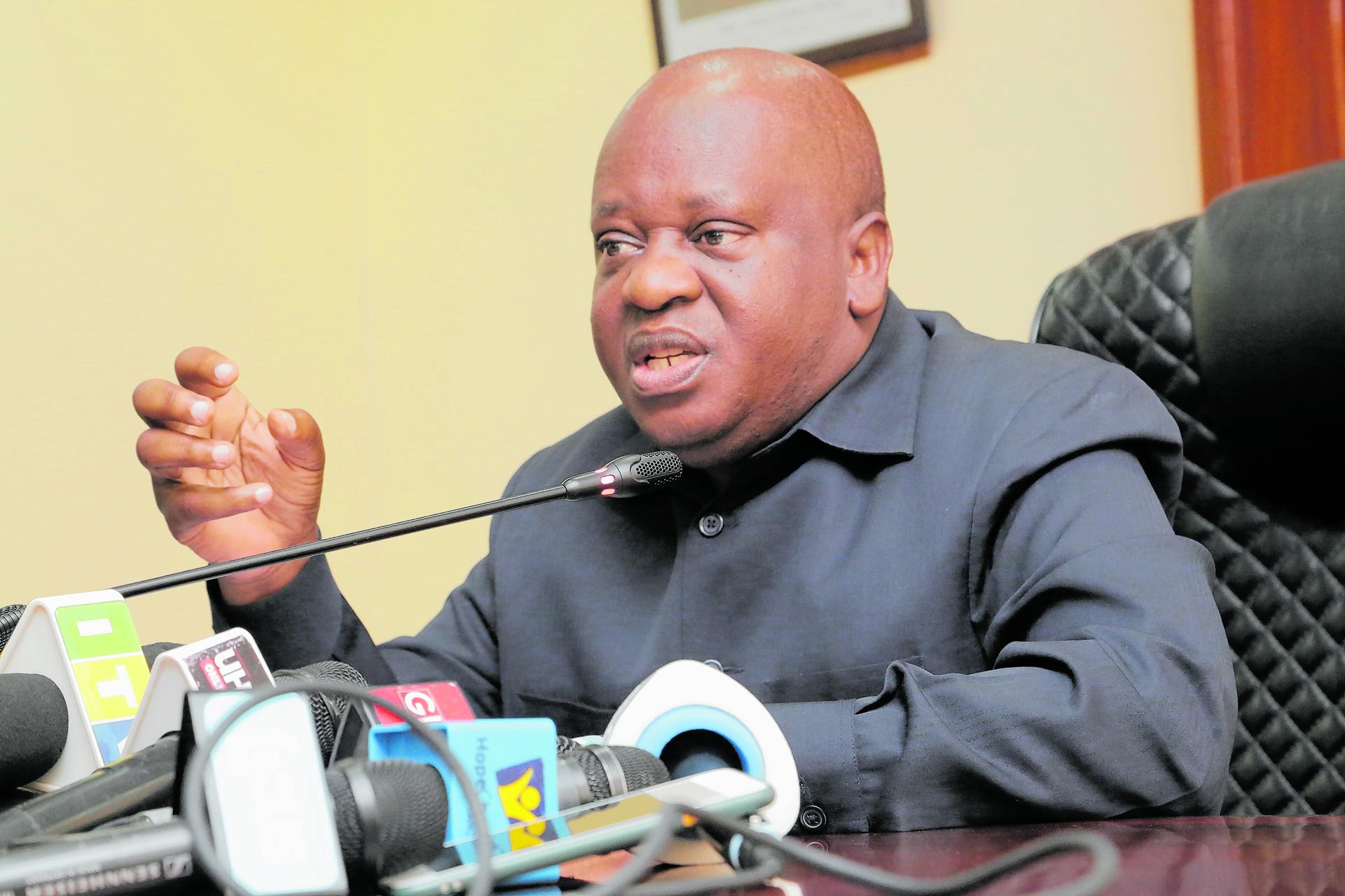 What next after Job Ndugai resignation? - Tanzania