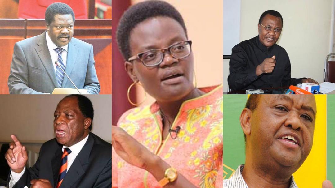 Who will succeed Ndugai as Speaker? - Tanzania